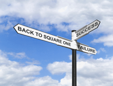 Back to square one - Langhub - เรียนภาษาอังกฤษ