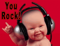 You Rock - Langhub - เรียนภาษาอังกฤษ